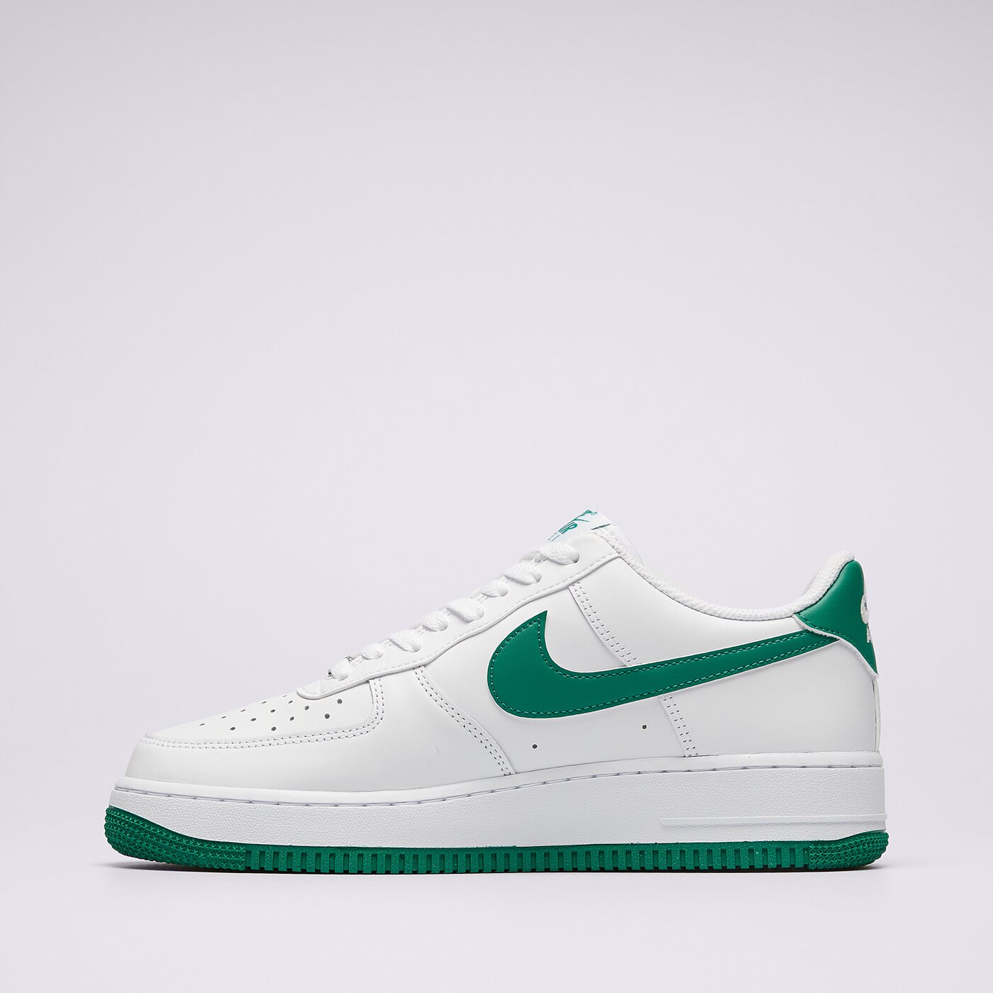 NIKE AIR FORCE 1 '07 FJ4146-102 BALTA 119,99 EUR | Kedai | e ...