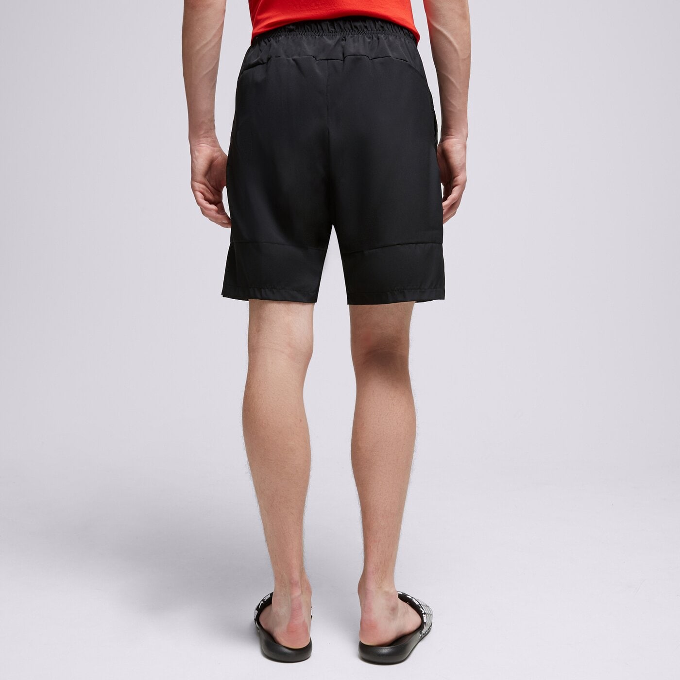 NIKE ŠORTAI M NK DF FLX WVN 9IN DM6617-010 JUODA 20,00 EUR | Šortai | e ...