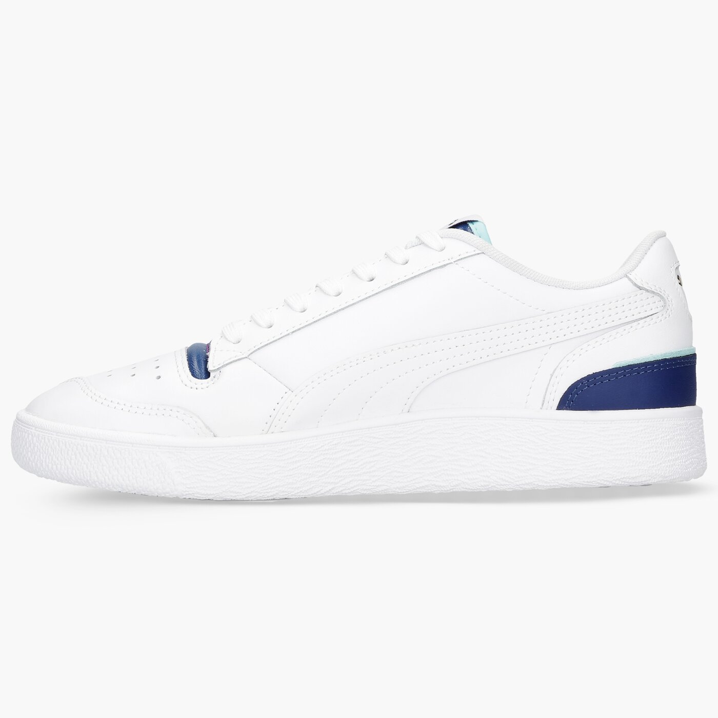 PUMA RALPH SAMPSON LO JOKER 37492701 BALTA 50,00 EUR | Kedai | e ...
