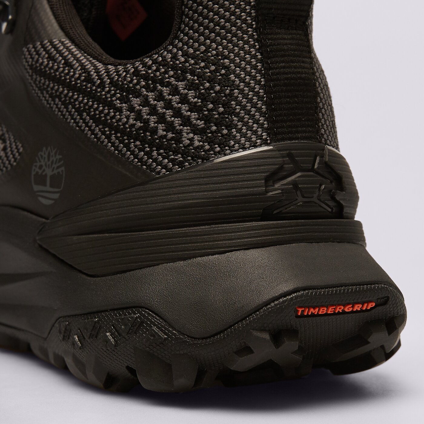 TIMBERLAND MOTION ACCESS TB0A6DJKENQ1 JUODA 99,00 EUR | Kedai | e ...