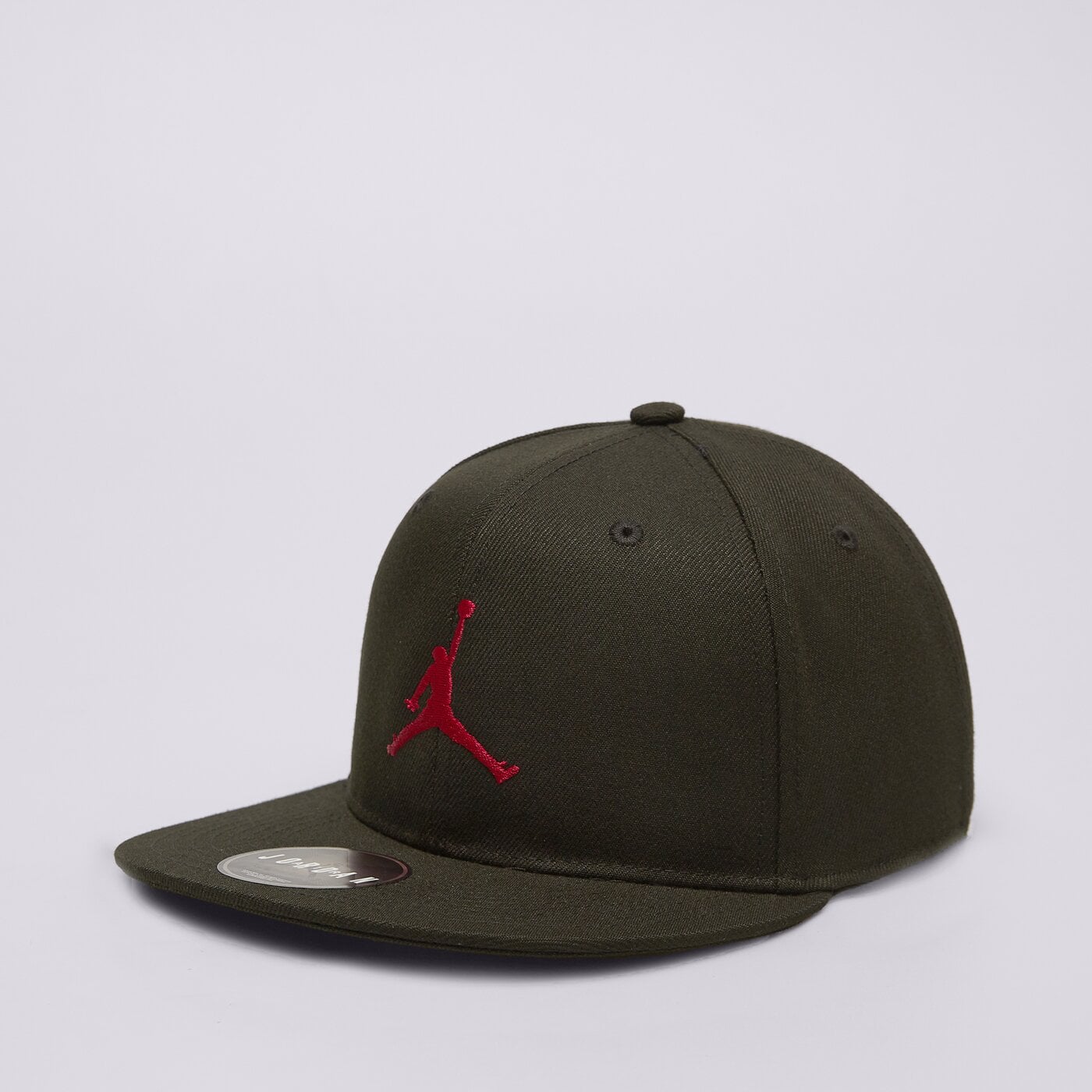 JORDAN KEPURĖ JAN JUMPMAN SNAPBACK 9A1795-KR5 JUODA 25,00 EUR | Kepurės ...