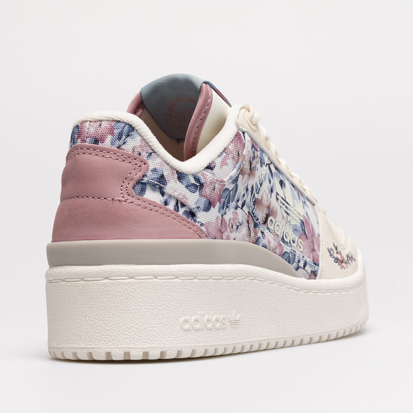 ADIDAS FORUM BOLD W H03468 DAUGIASPALVĖ 64,99 EUR | Kedai | e ...