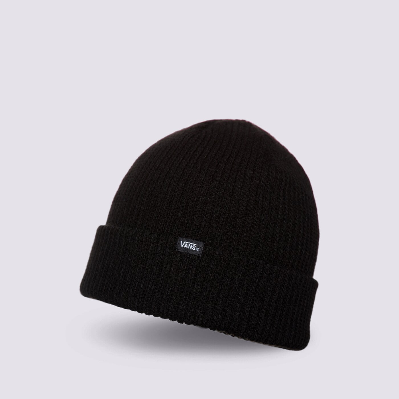 VANS KEPURĖ ŽIEMINĖ CORE BASICS BEANIE VN000K9YBLK1 JUODA 19,00 EUR ...