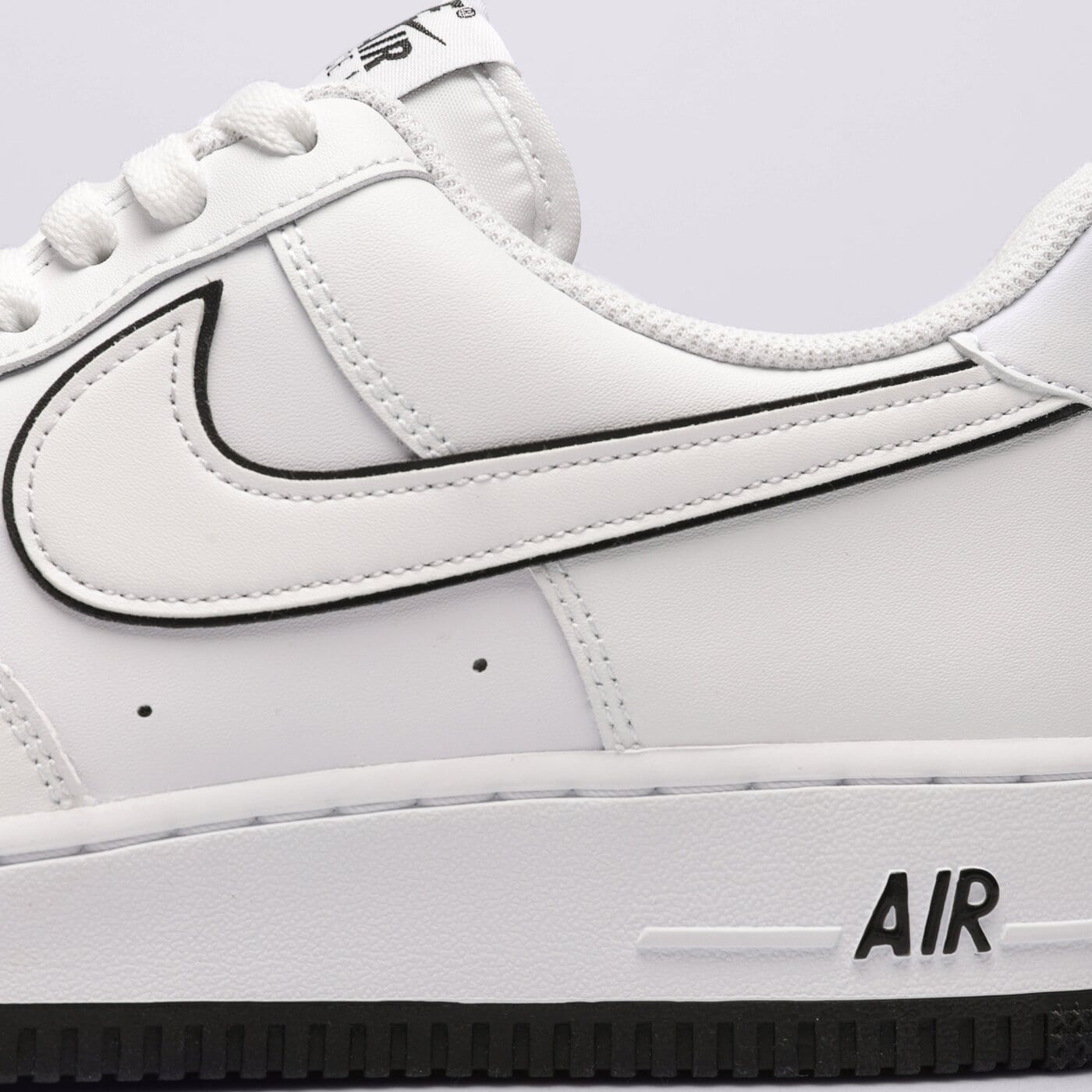 NIKE AIR FORCE 1 '07 DV0788-103 BALTA 74,00 EUR | Kedai | e ...