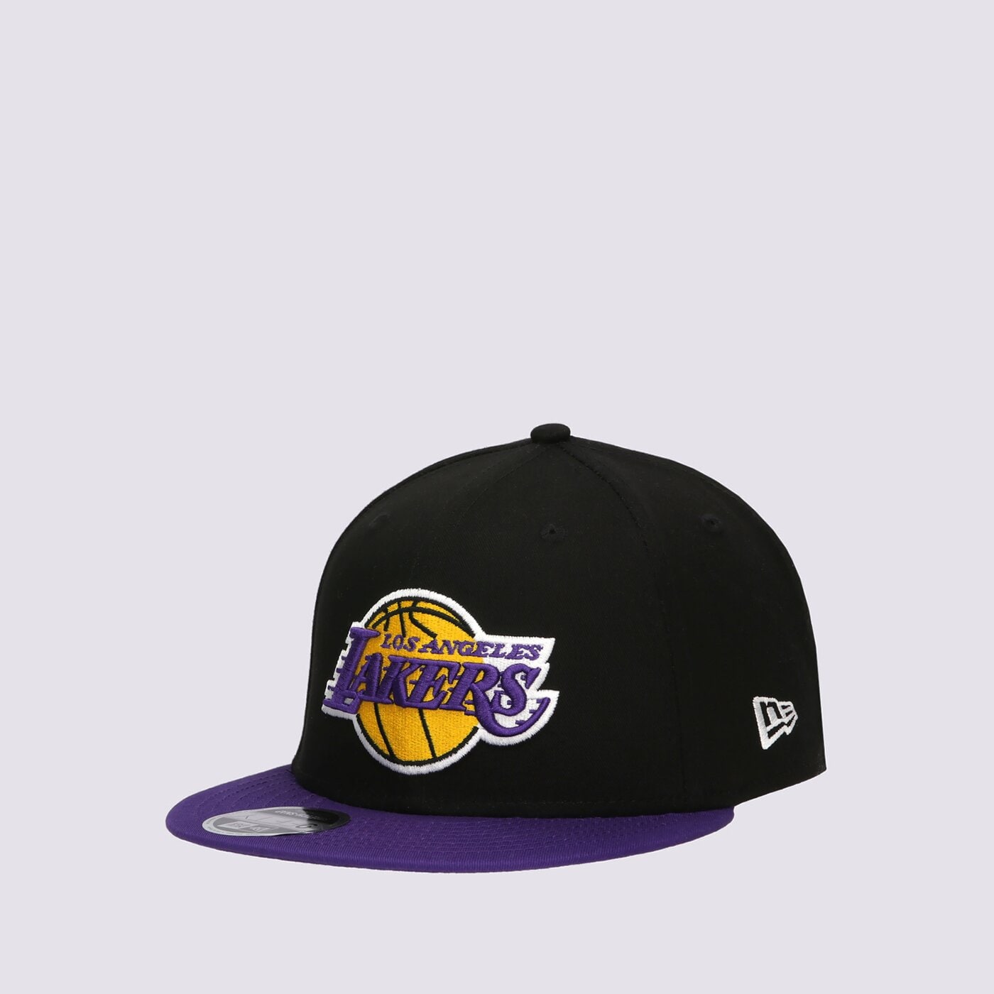 NEW ERA KEPURĖ NBA 9FIFTY LAKERS LOS ANGELES LAKERS BLKOTC 12122724 ...