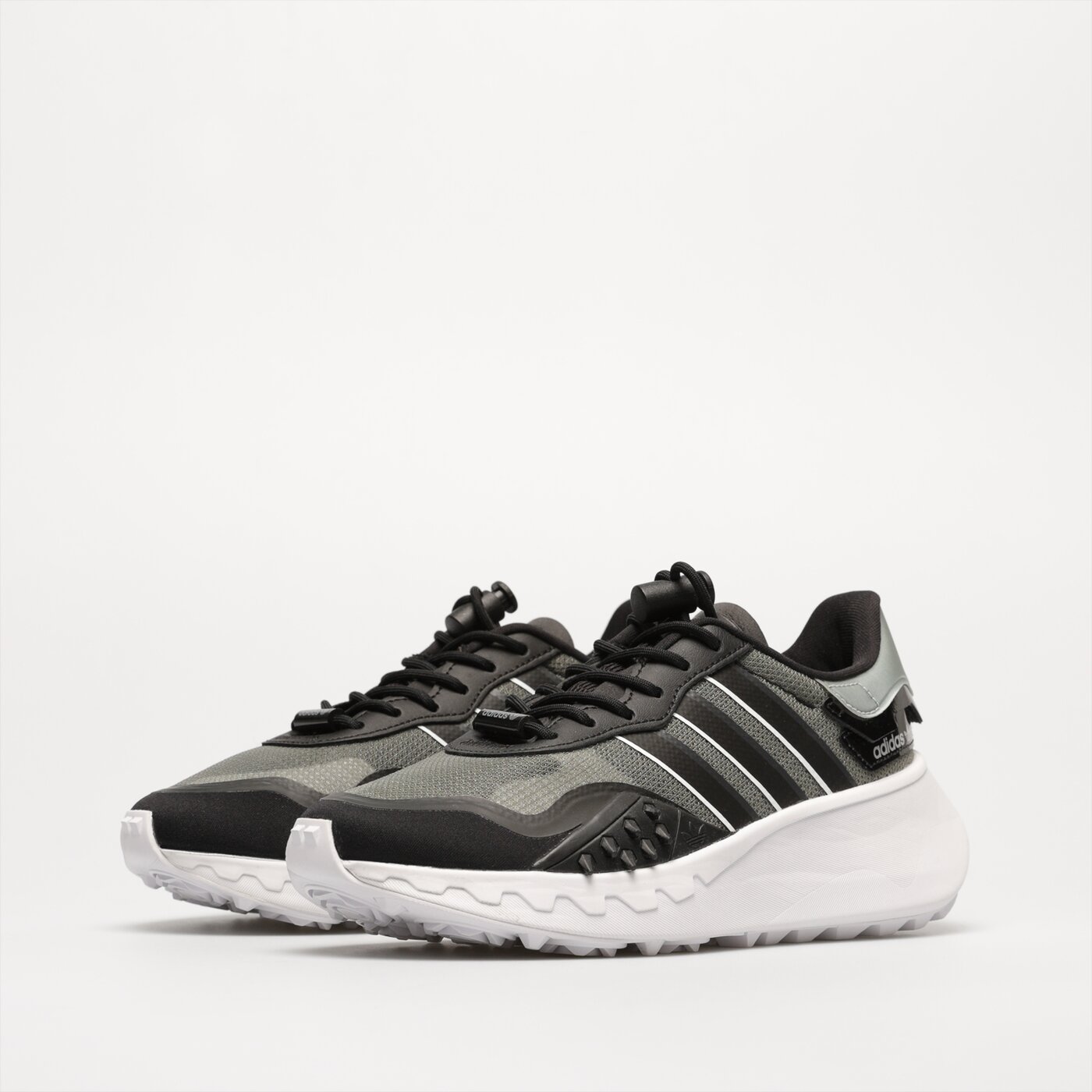 ADIDAS CHOIGO W FY6503 JUODA 74,99 EUR | Kedai | e. parduotuvėje Sizeer.lt