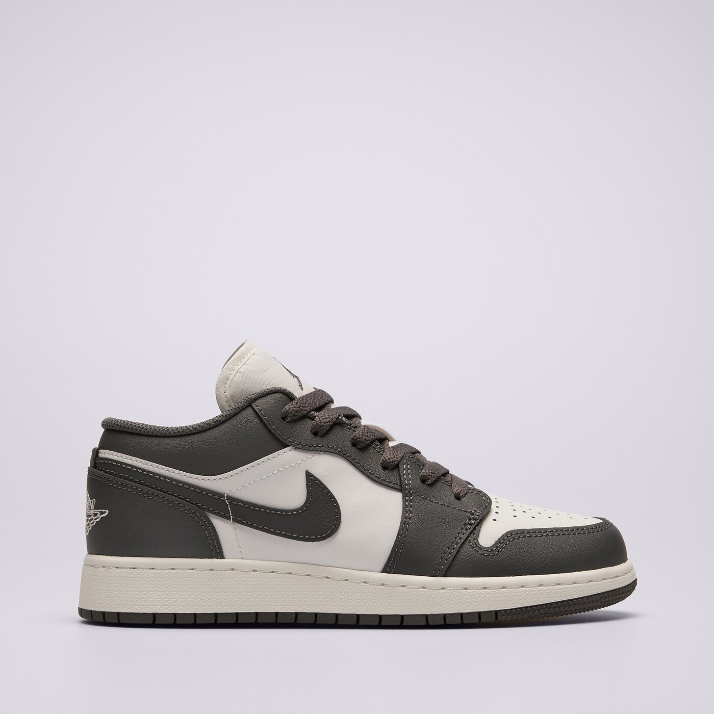 AIR JORDAN 1 LOW 553560-044 PILKA 89,00 EUR | Kedai | e. parduotuvėje ...