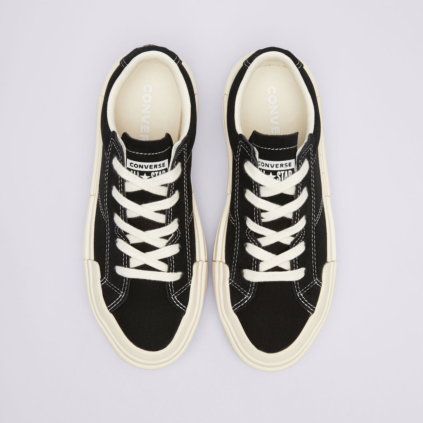 Converse Chuck Taylor All Star Cruise moteriški juodi A08789C | Sizeer.lt