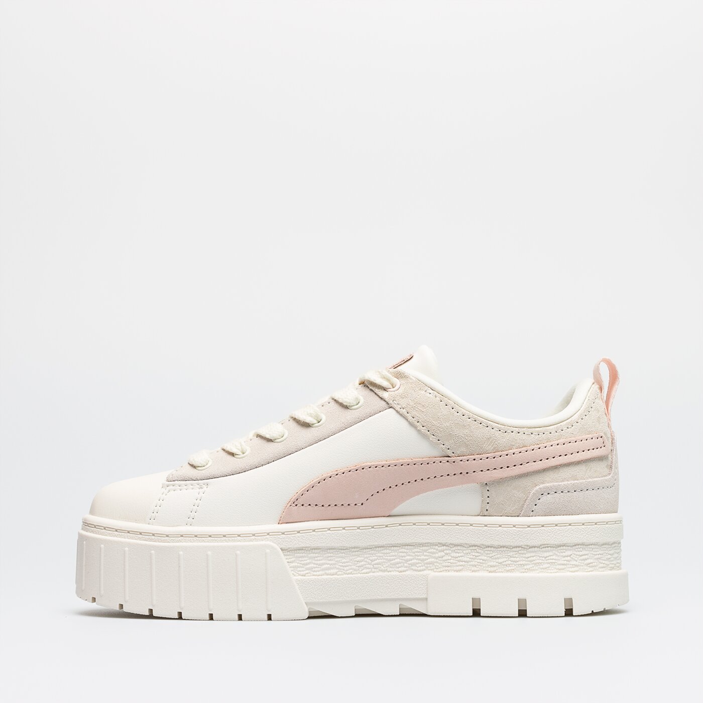 PUMA MAYZE RAW MUTED ANIMAL WNS 38757102 BALTA 54,00 EUR | Kedai | e ...