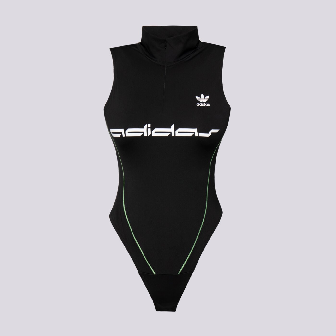 ADIDAS MARŠKINĖLIAI FR BODYSUIT IT9712 JUODA 29,00 EUR | Marškinėliai ...