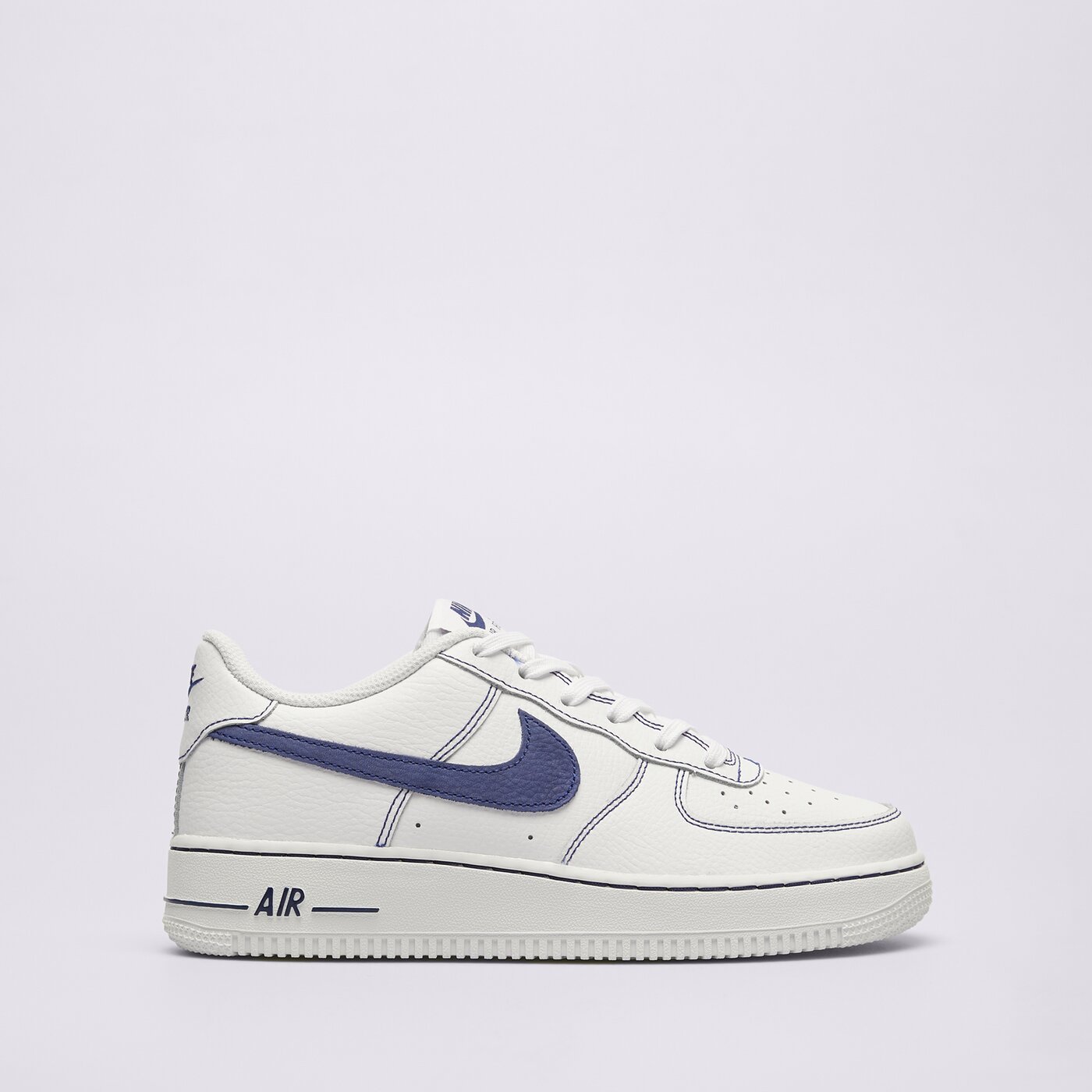 NIKE AIR FORCE 1 LV8 4 BG HJ4563-100 BALTA 59,00 EUR | Kedai | e ...