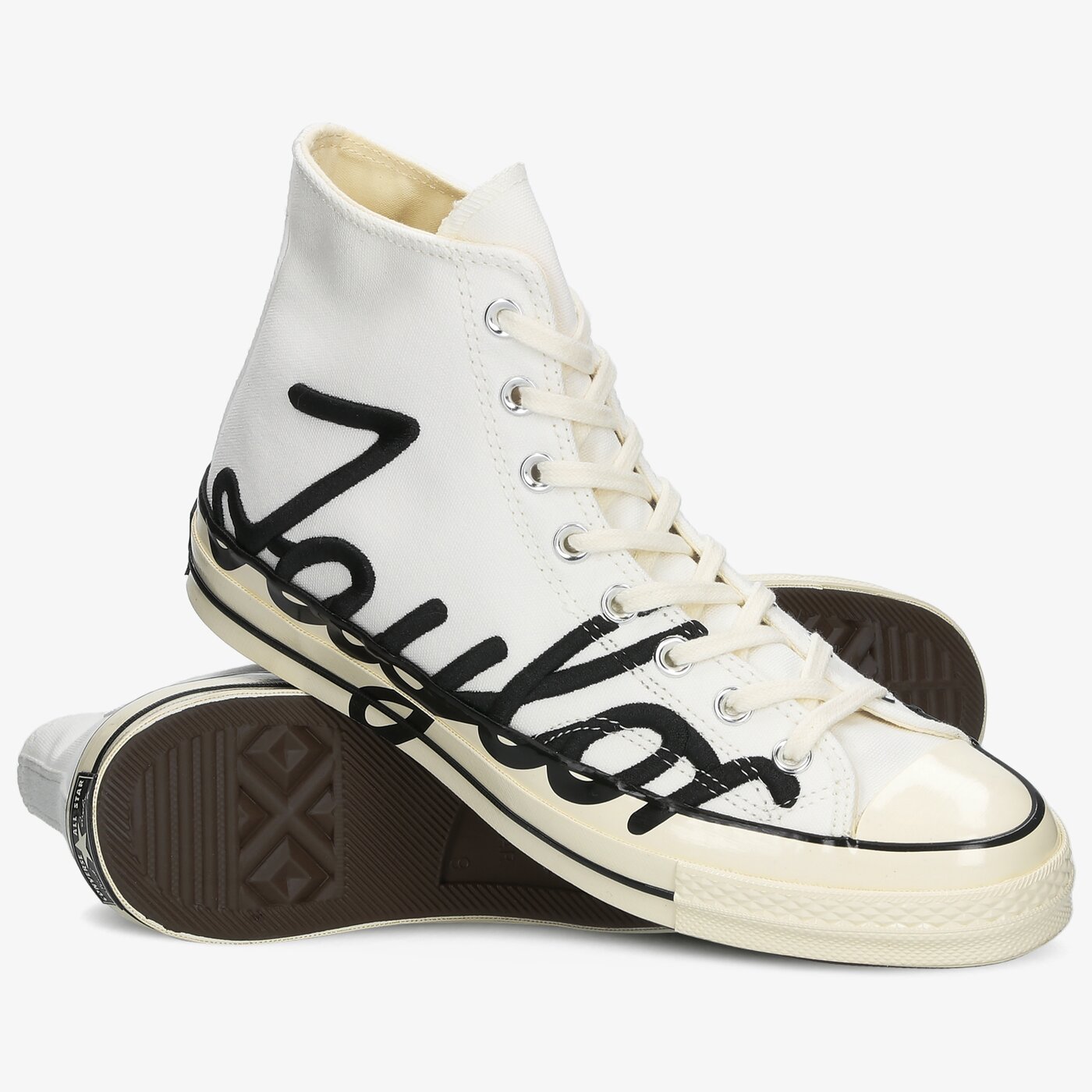 CONVERSE CHUCK 70 | 167696C | BALTA | 89,99 € | Inkariukai | Sizeer.lt