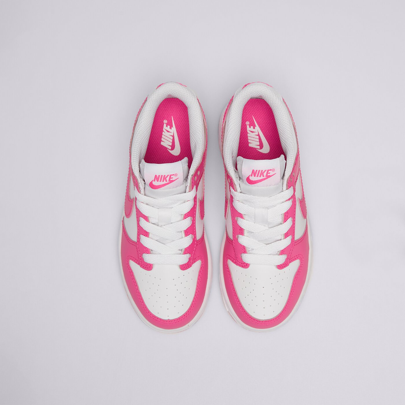 NIKE DUNK LOW FB9108-102 ROŽINĖ 44,00 EUR | Kedai | e. parduotuvėje ...