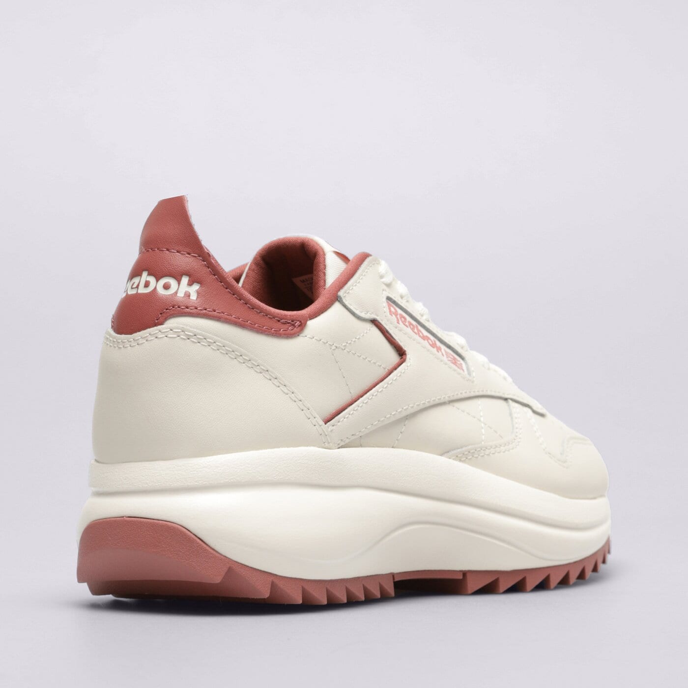 REEBOK CLASSIC LEATHER SP EXTRA 100033464 BALTA 34,00 EUR | Kedai | e ...