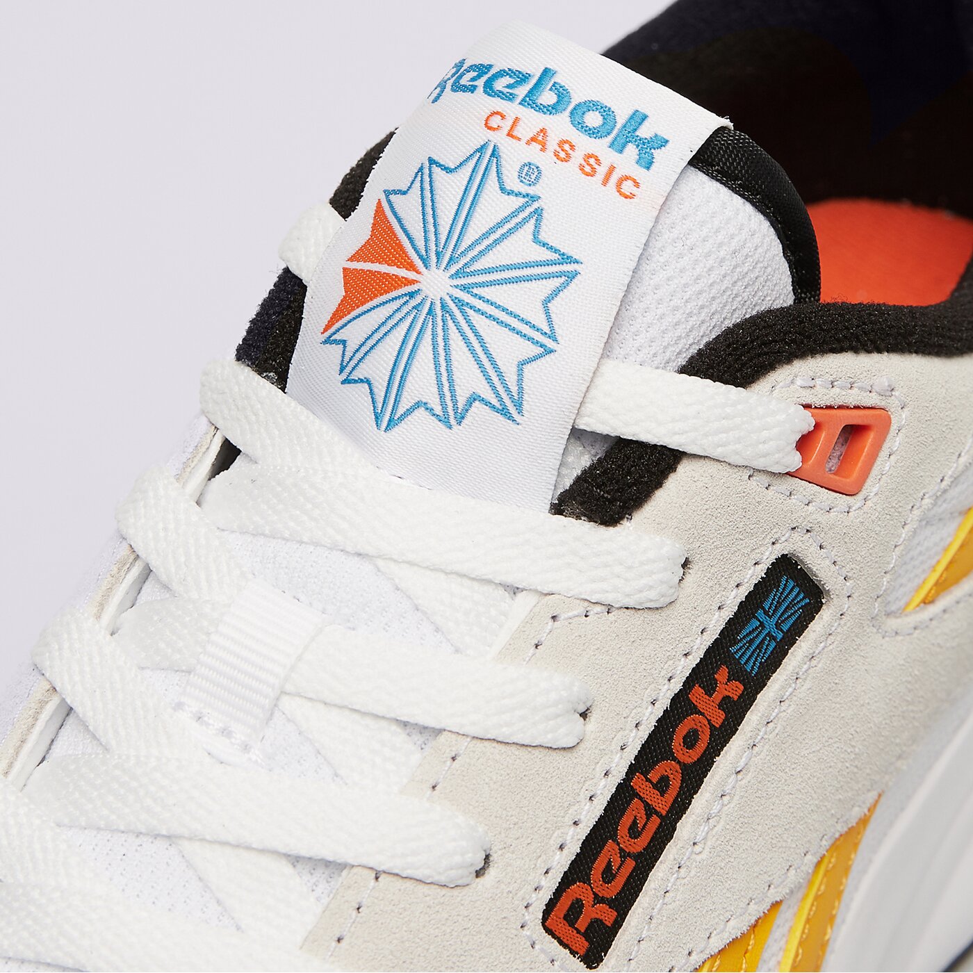 REEBOK CLASSIC LEATHER 2400 100211032 DAUGIASPALVĖ 69,00 EUR | Kedai ...