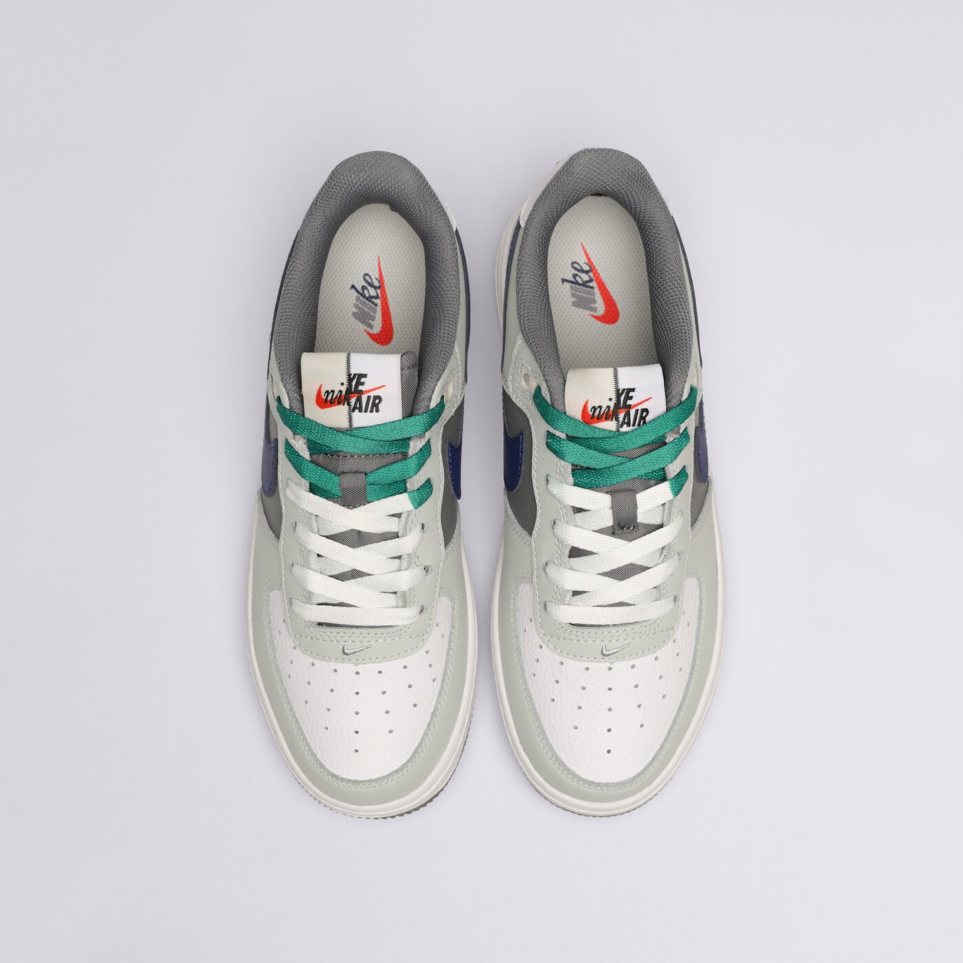 NIKE AIR FORCE 1 LV8 1 FB9035-001 PILKA 59,00 EUR | Kedai | e ...