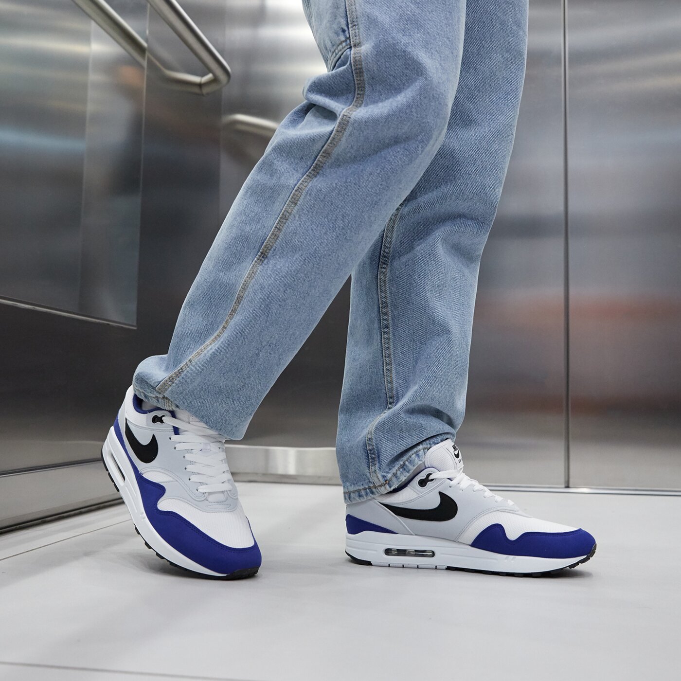 NIKE AIR MAX 1 FD9082-100 TAMSIAI MĖLYNA 90,00 EUR | Kedai | e ...