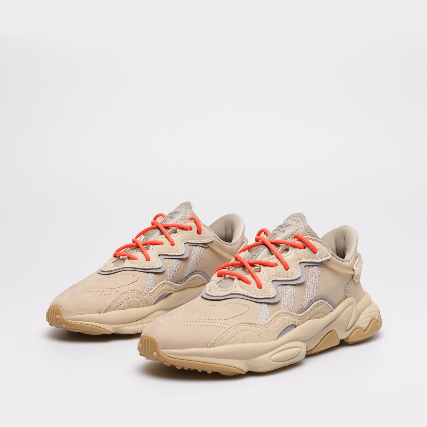 ADIDAS OZWEEGO EE6462 RUDA 69,99 EUR | Kedai | e. parduotuvėje Sizeer.lt