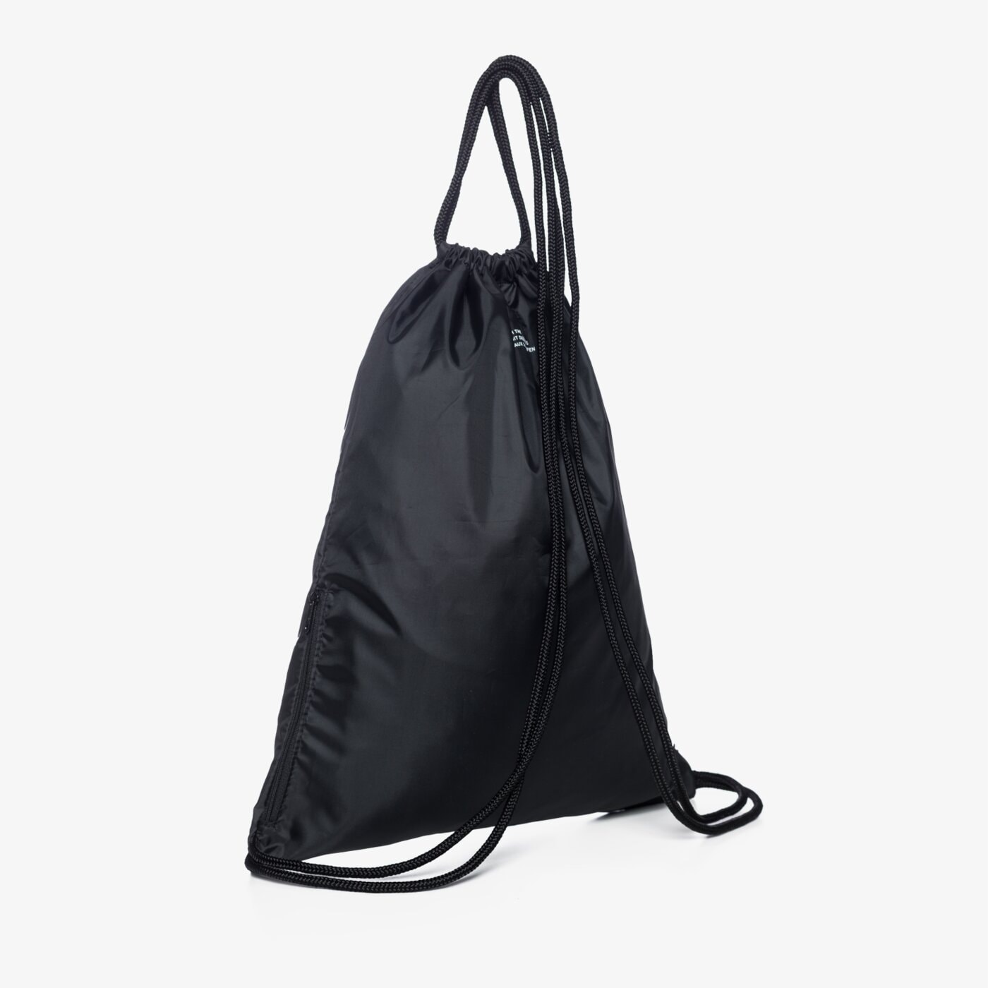 ADIDAS MAIŠAS GYMSACK TREFOIL BK6726 JUODA 15,99 EUR | Sportiniai ...