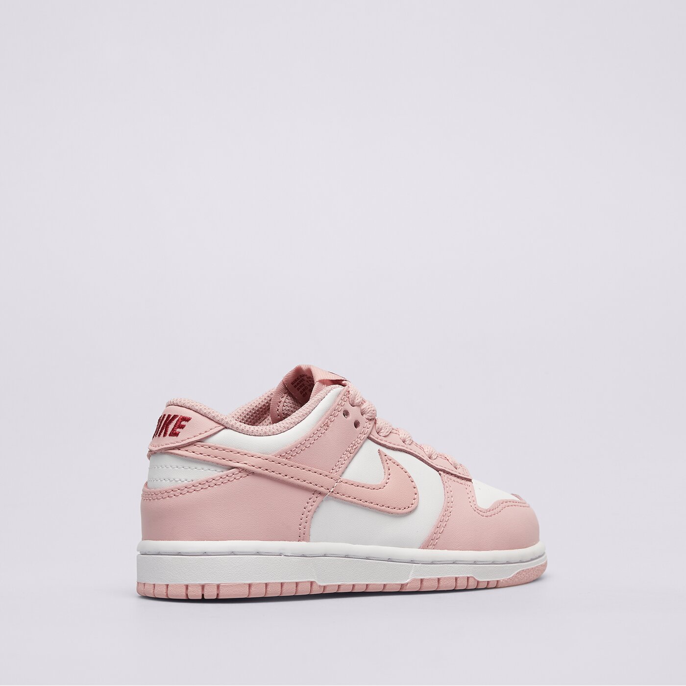 NIKE DUNK LOW BP HV0930-100 ROŽINĖ 39,00 EUR | Kedai | e. parduotuvėje ...