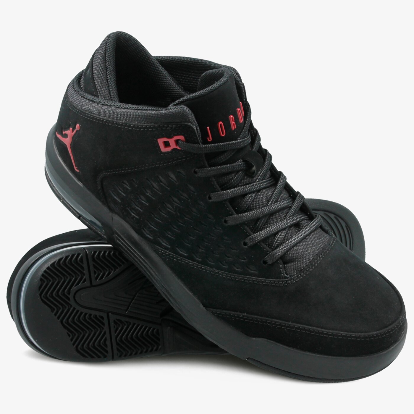 JORDAN FLIGHT ORIGIN 4 921196002 JUODA 99,99 EUR | Kedai | e ...