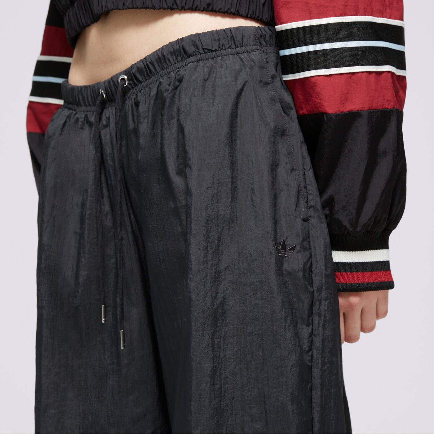 ADIDAS KELNĖS NYLON PS PANT IT6725 JUODA 35,00 EUR | Kelnės | e ...