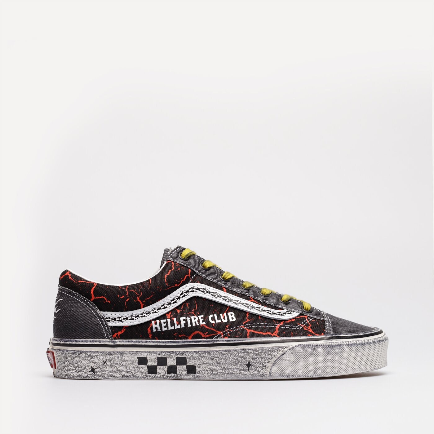 VANS UA STYLE 36 VN0A3DZ3Y091 JUODA 55,00 EUR | Inkariukai | e ...