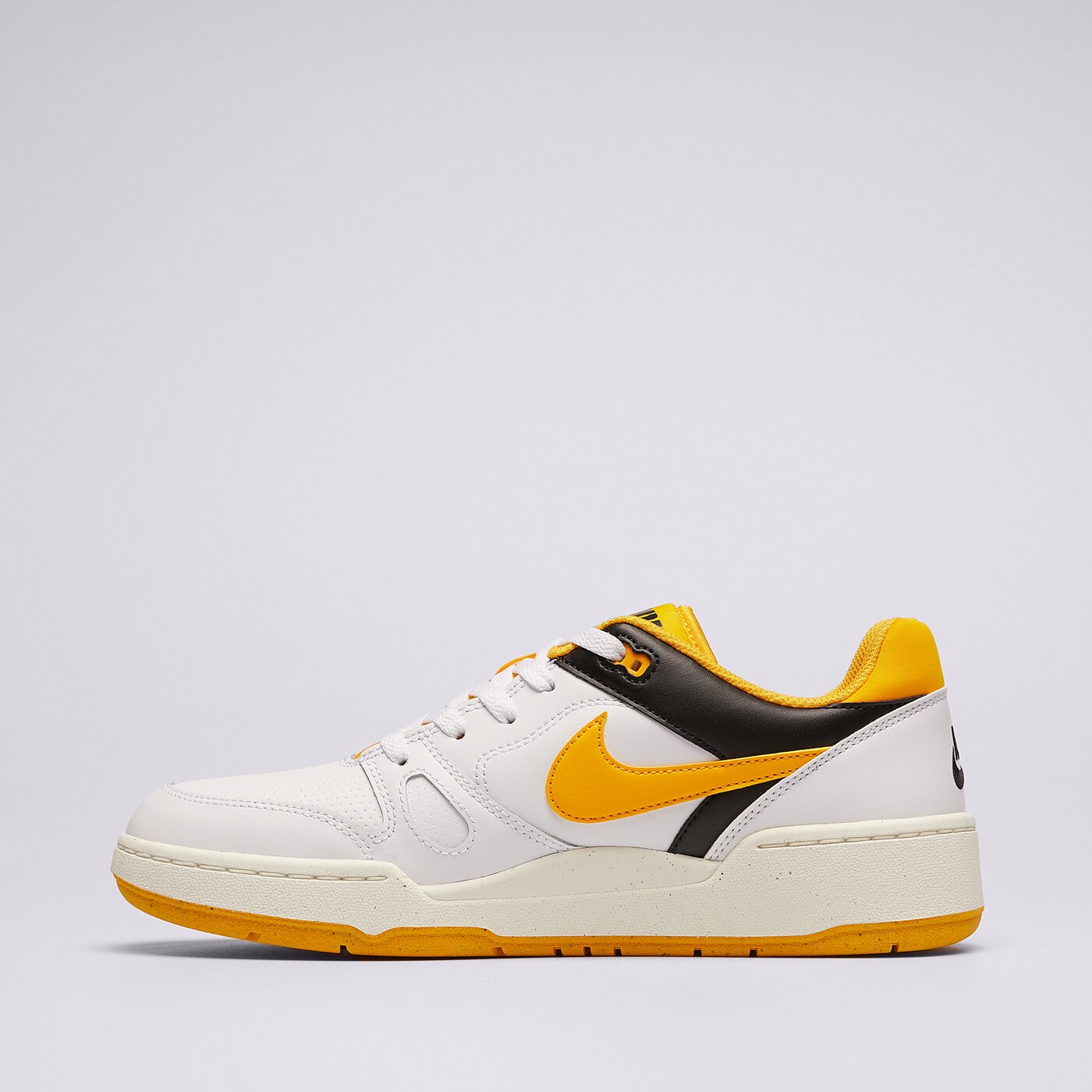 NIKE FULL FORCE LO FB1362-103 BALTA 65,00 EUR | Kedai | e. parduotuvėje ...
