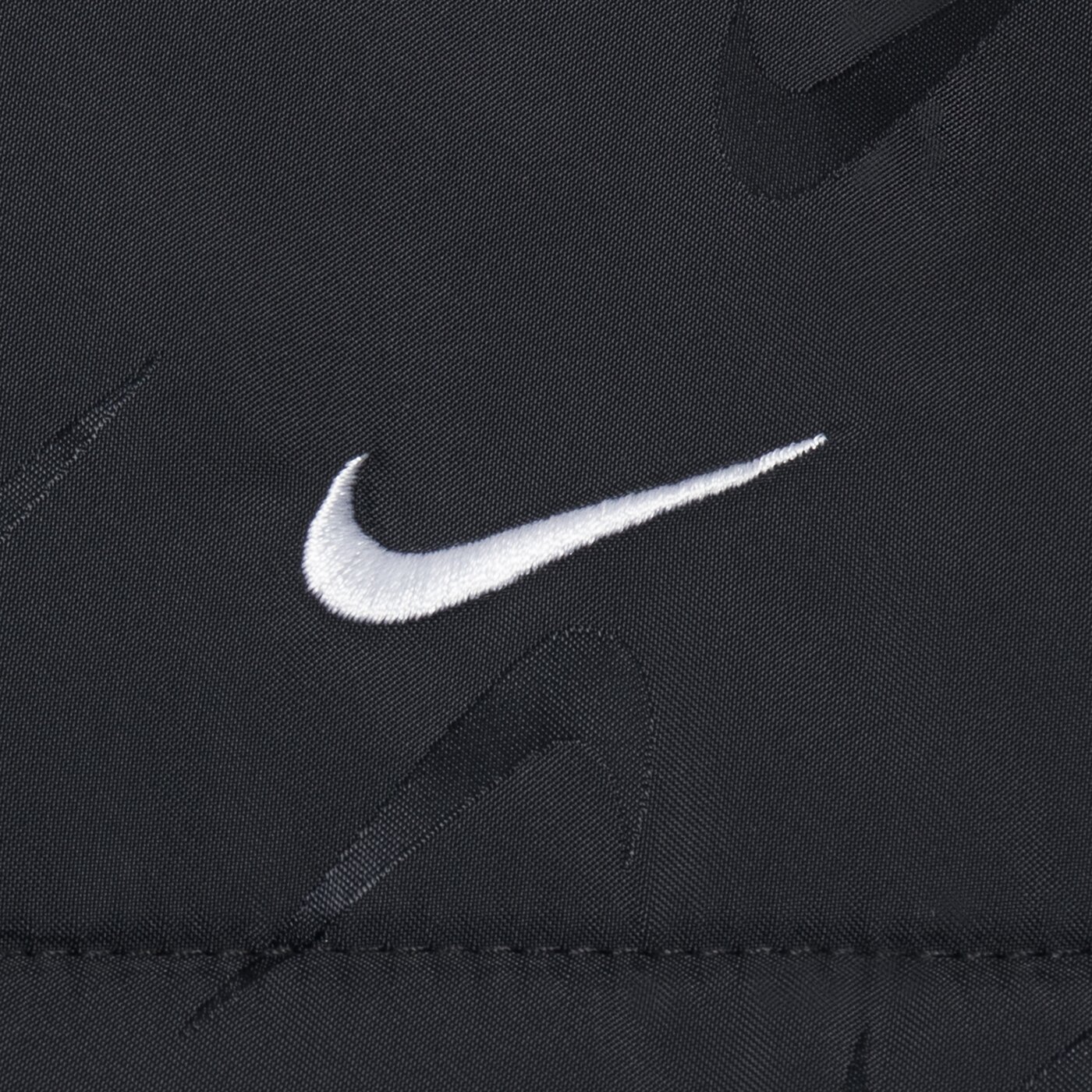 NIKE STRIUKĖ PŪKINĖ W NSW TF SNFL NK CLSC PFR AOP FV7941-010 JUODA 149 ...