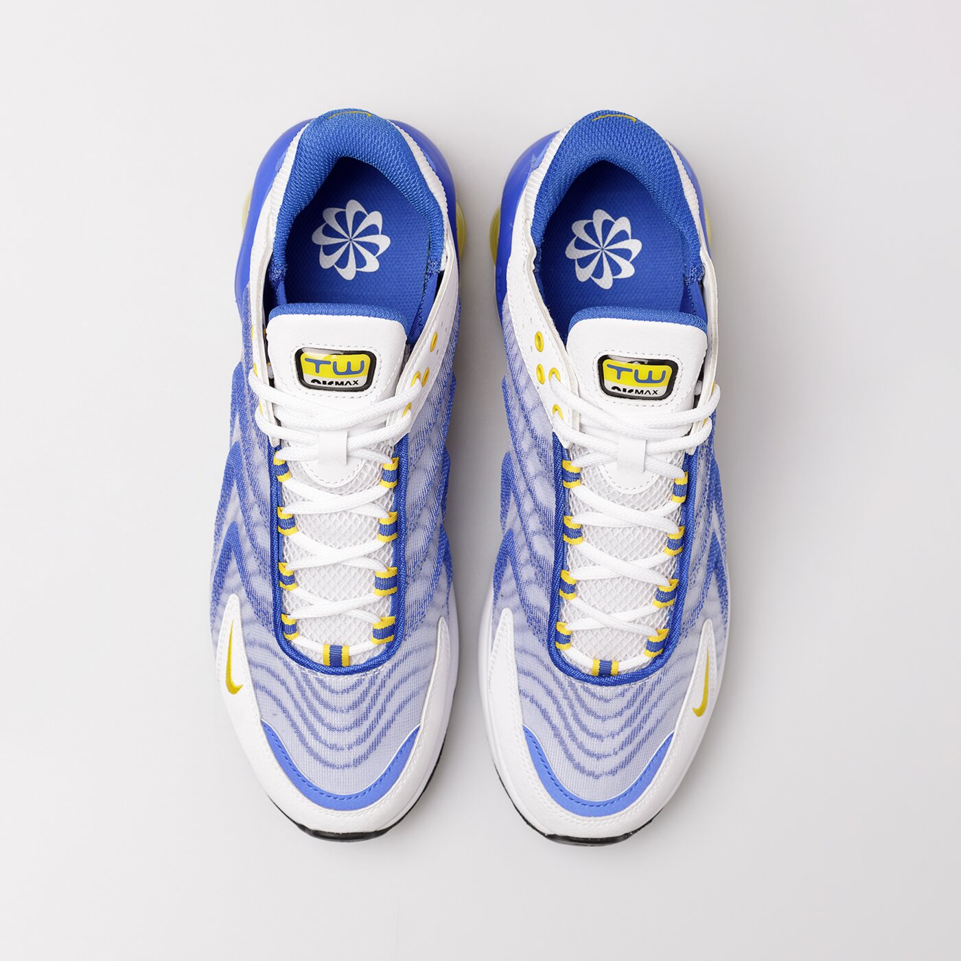 NIKE AIR MAX TW NN DQ3984-100 MELYNA 160,00 EUR | Kedai | e ...