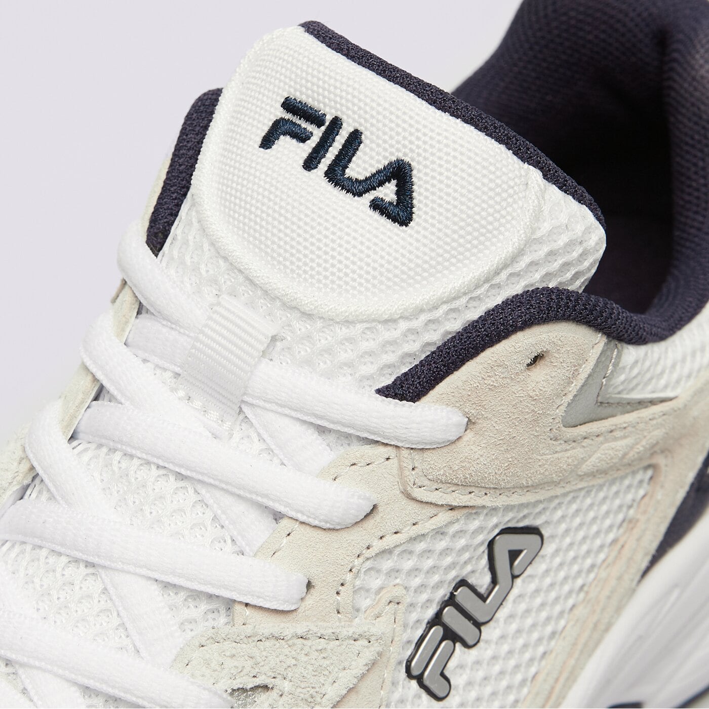 FILA DECYPHER 24 SUEDE 5AM00817109 BALTA 45,00 EUR | Kedai | e ...
