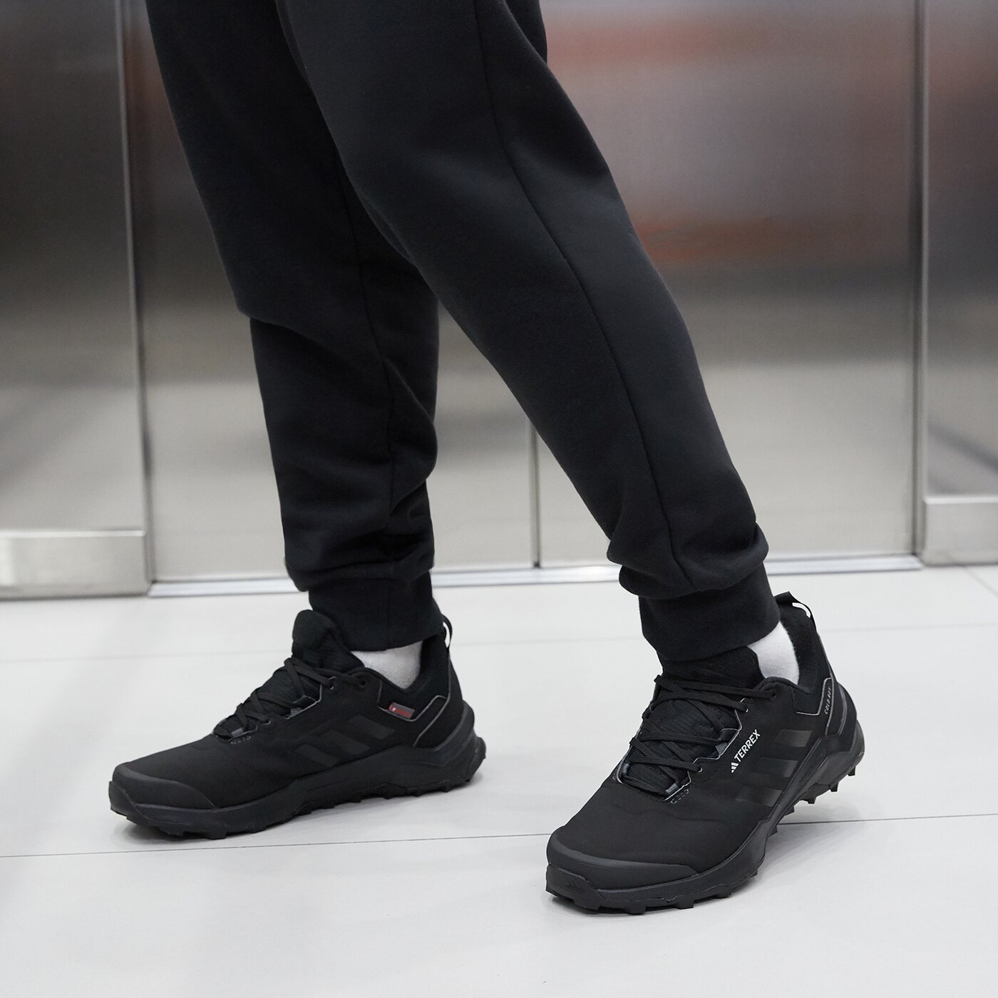 ADIDAS TERREX AX4 BETA C.RDY IF7431 JUODA 100,00 EUR | Turistiniai ...