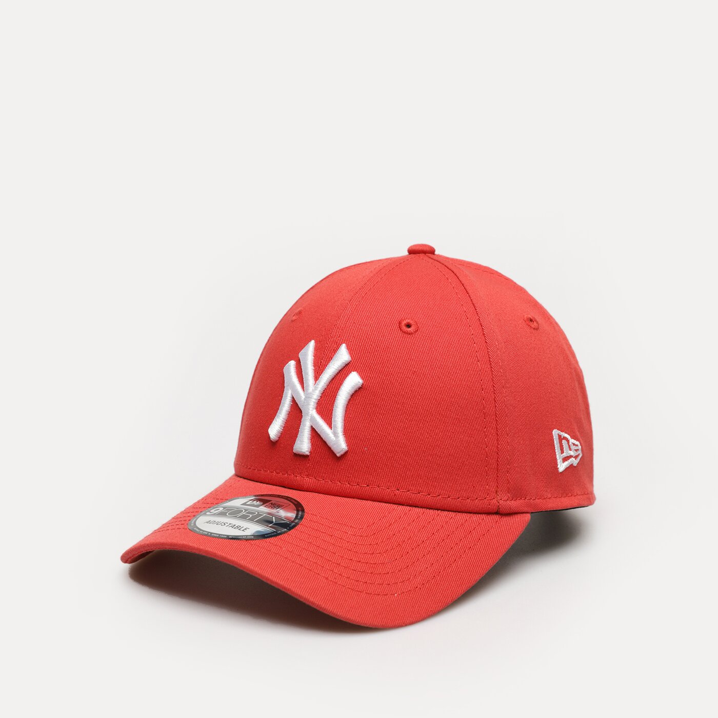 NEW ERA KEPURĖ LE 940 NYY RED 60292507 RAUDONA 25,00 EUR | Kepurės su ...