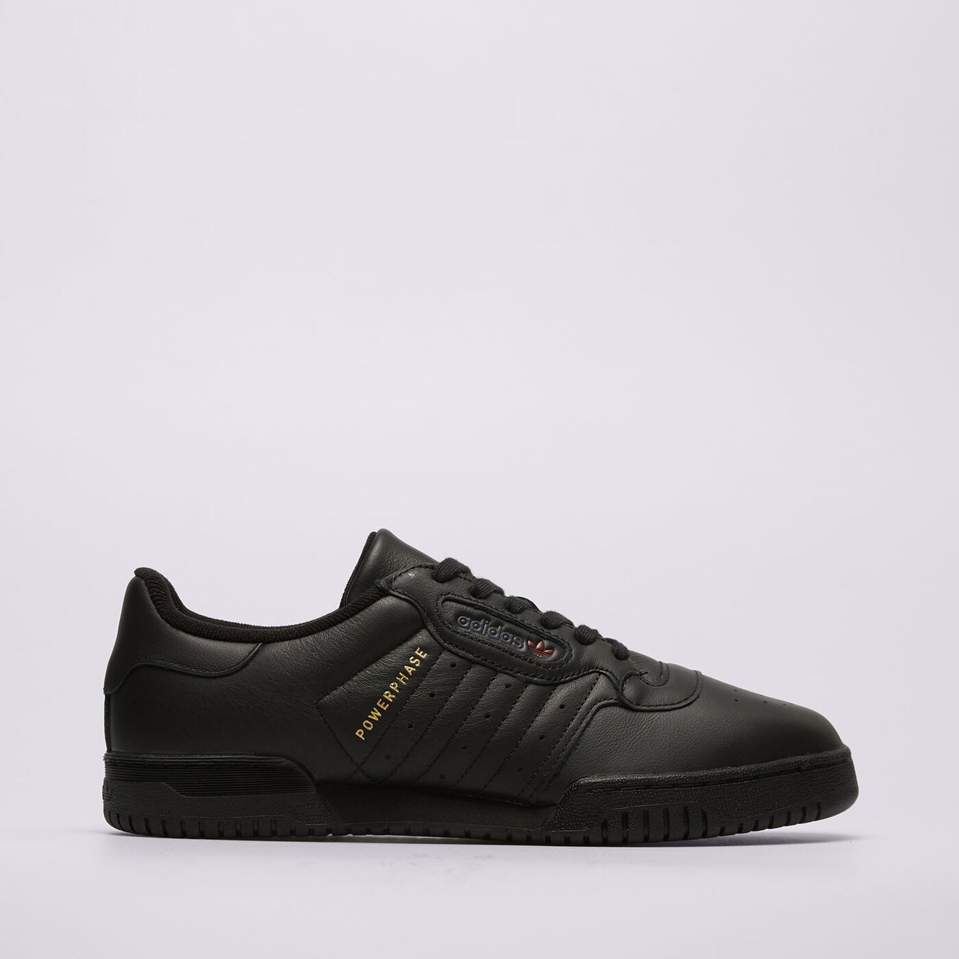 ADIDAS POWERPHASE JH5482 JUODA 62,90 EUR | Kedai | e. parduotuvėje ...