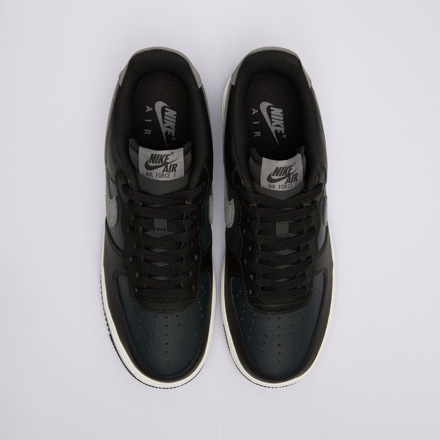 NIKE AIR FORCE 1 '07 LV8 FJ4170-004 JUODA 105,00 EUR | Kedai | e ...