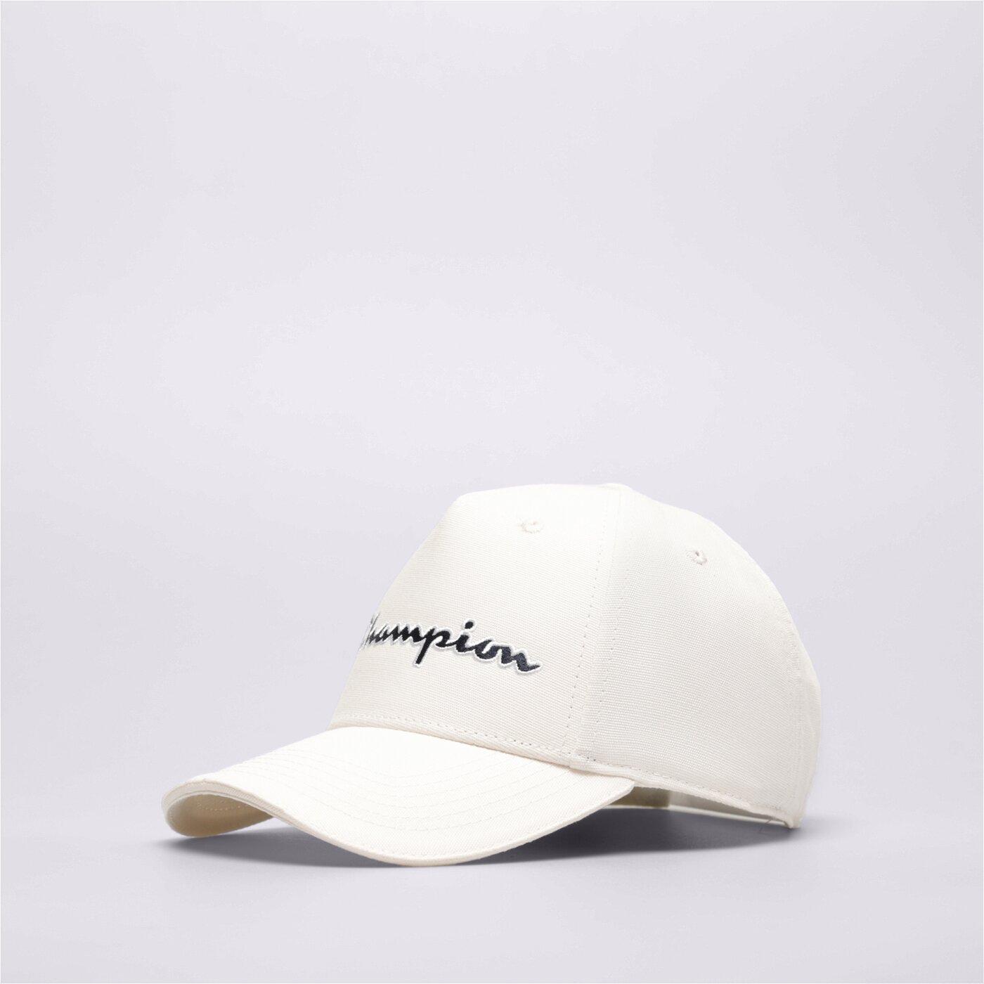 CHAMPION KEPURĖ BASEBALL CAP 800712WW036 BALTA 25,00 EUR | Kepurės su ...