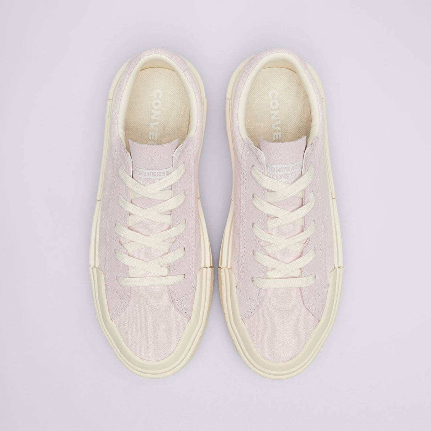 CONVERSE CHUCK TAYLOR ALL STAR CRUISE A09841C VIOLETINĖ 49,00 EUR ...