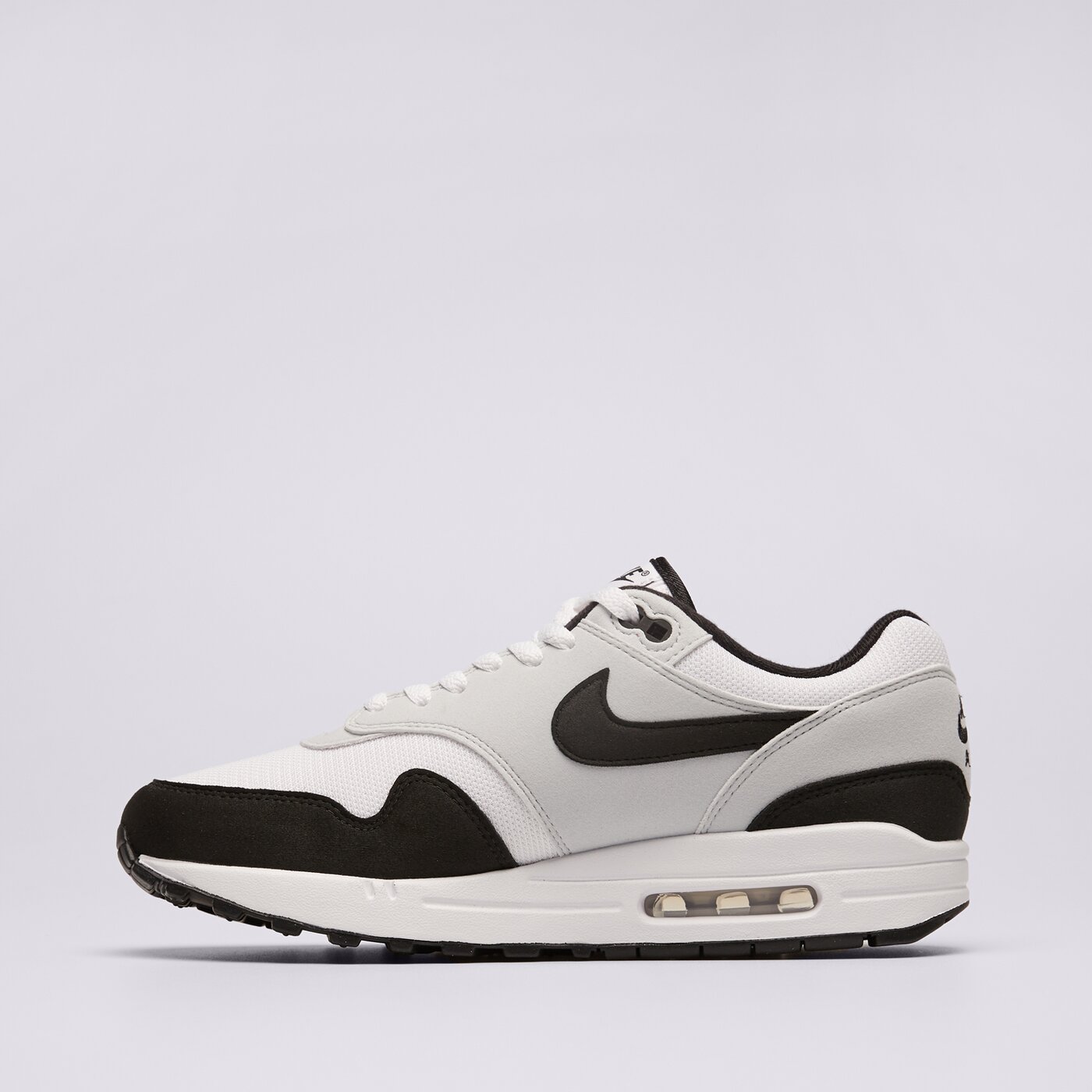 NIKE AIR MAX 1 FD9082-107 JUODA 110,00 EUR | Kedai | e. parduotuvėje ...