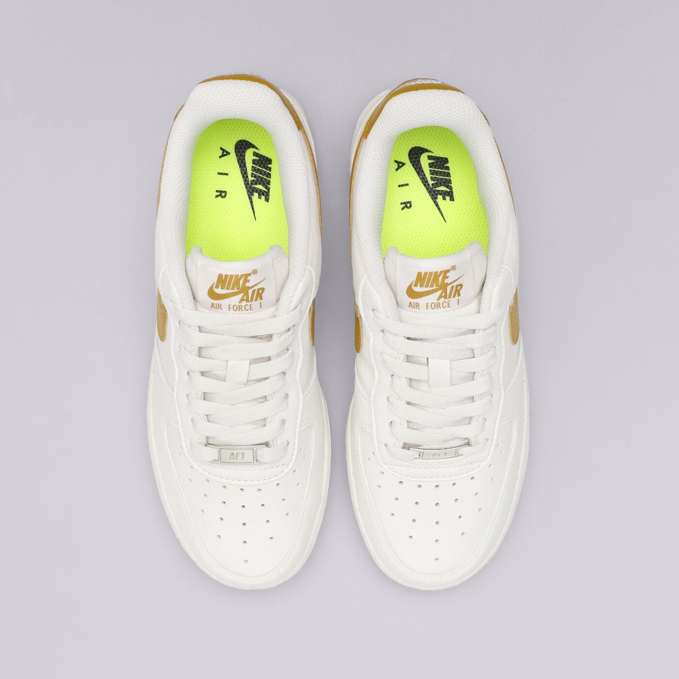 NIKE W AIR FORCE 1 '07 NEXT NATURE DV3808-101 BALTA 99,00 EUR | Kedai ...