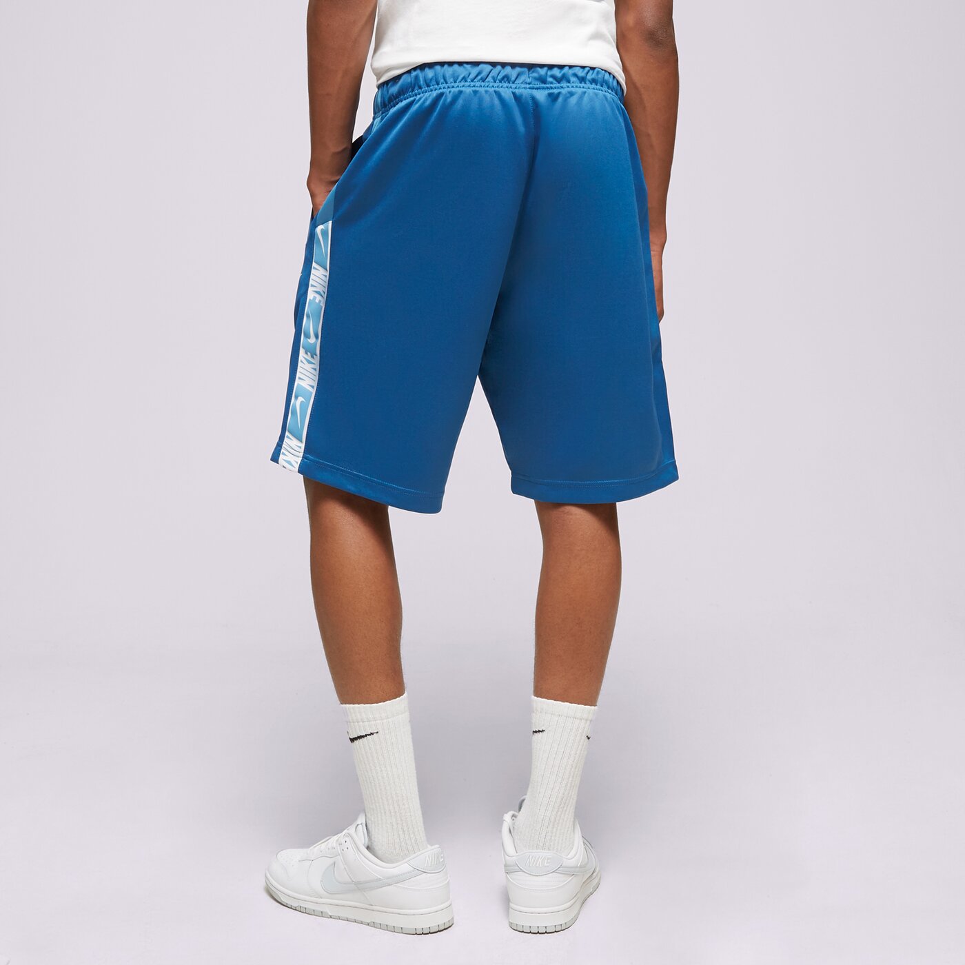 NIKE ŠORTAI RPT PK SHORT DK. MARINA DV0316-407 MELYNA 30,00 EUR ...