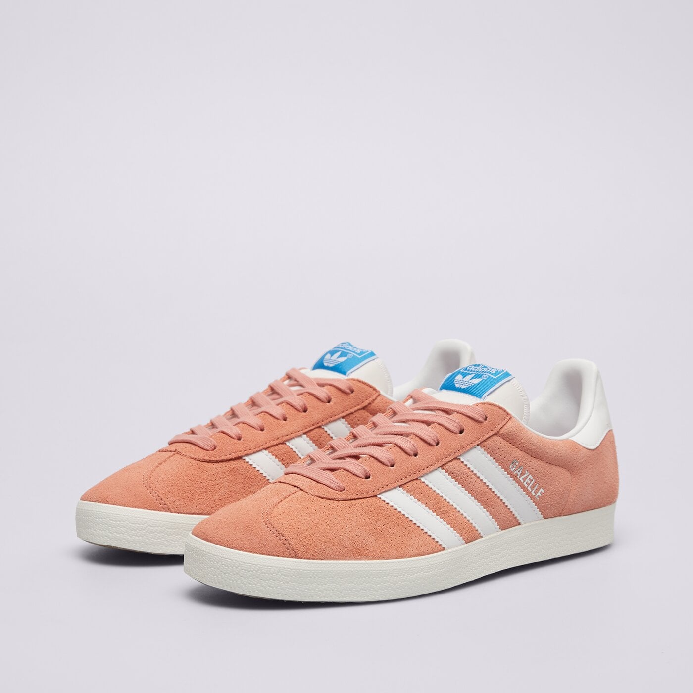 ADIDAS GAZELLE IG6213 ORANŽINĖ 59,00 EUR | Kedai | e. parduotuvėje ...