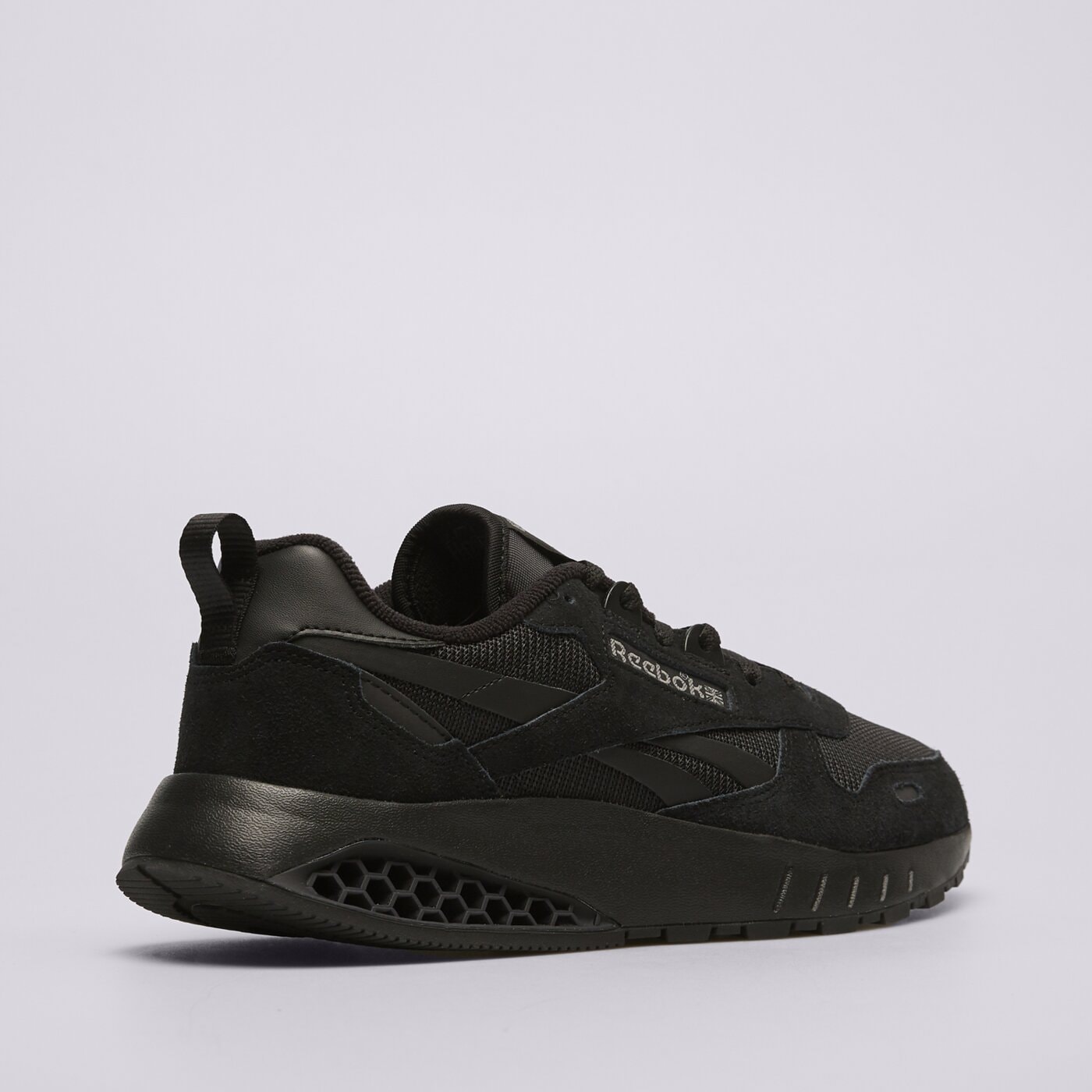 REEBOK CLASSIC LEATHER HEXALITE 100072415 JUODA 45,00 EUR | Kedai | e ...