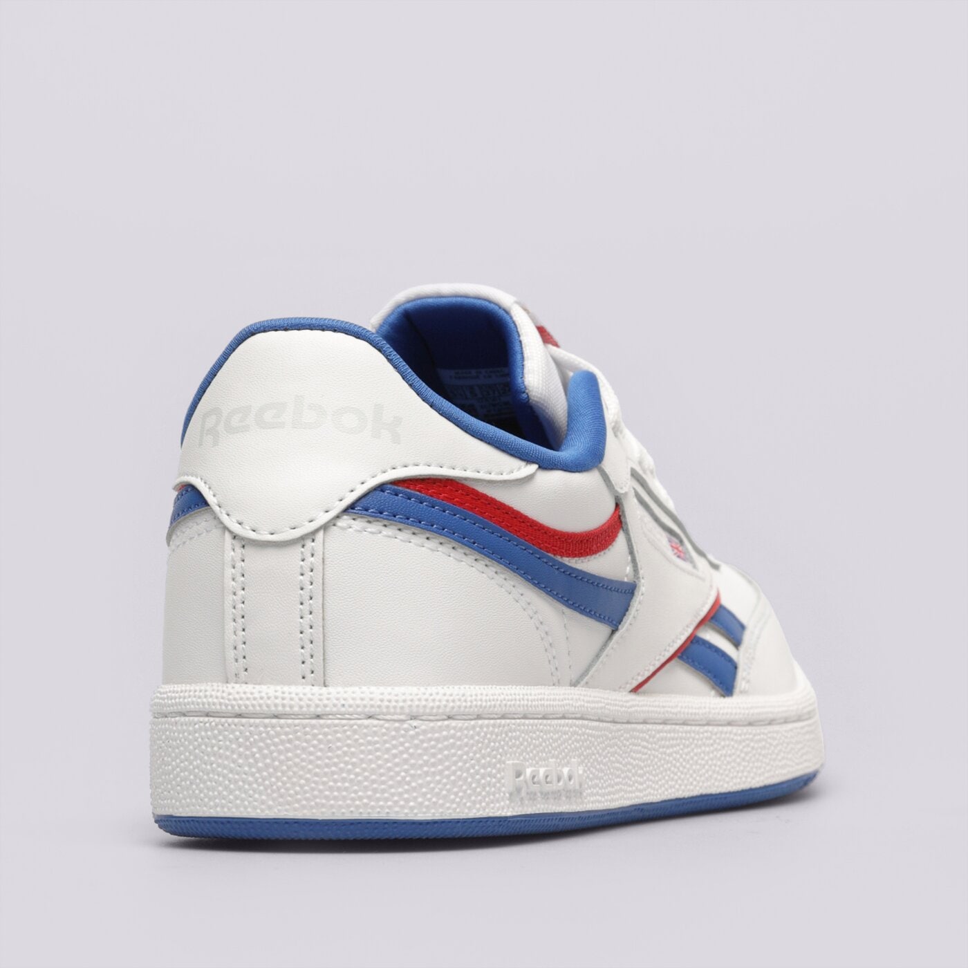 REEBOK CLUB C REVENGE HR0645 BALTA 21,00 EUR | Kedai | e. parduotuvėje Sizeer.lt