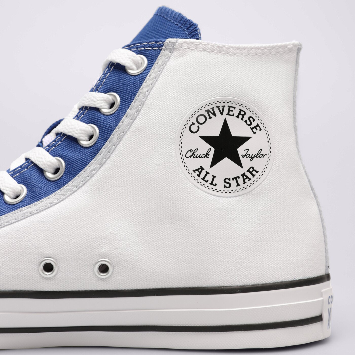 CONVERSE CHUCK TAYLOR ALL STAR A03417C BALTA 45,00 EUR | Inkariukai | e ...