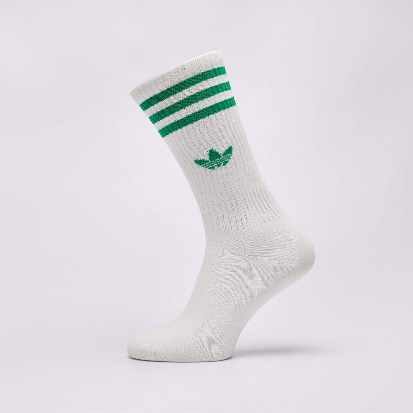 ADIDAS KOJINĖS HIGH CREW SOCK IU2656 DAUGIASPALVĖ 14,99 EUR | Kojinės ...