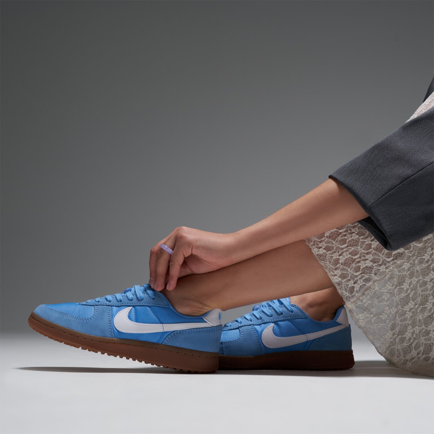 NIKE FIELD GENERAL BG IF0465-401 MELYNA 45,00 EUR | Kedai | e ...