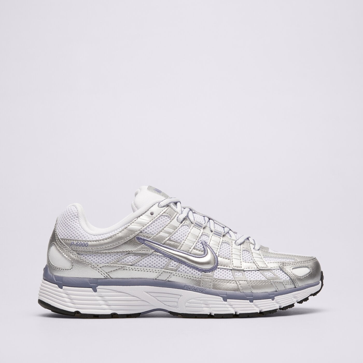 NIKE W P-6000 BV1021-014 SIDABRINĖ 110,00 EUR | Kedai | e. parduotuvėje Sizeer.lt