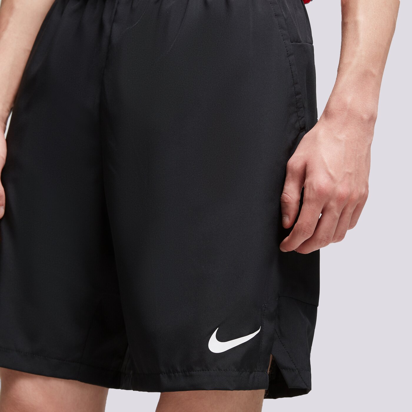 NIKE ŠORTAI M NK DF FLX WVN 9IN DM6617-010 JUODA 20,00 EUR | Šortai | e ...