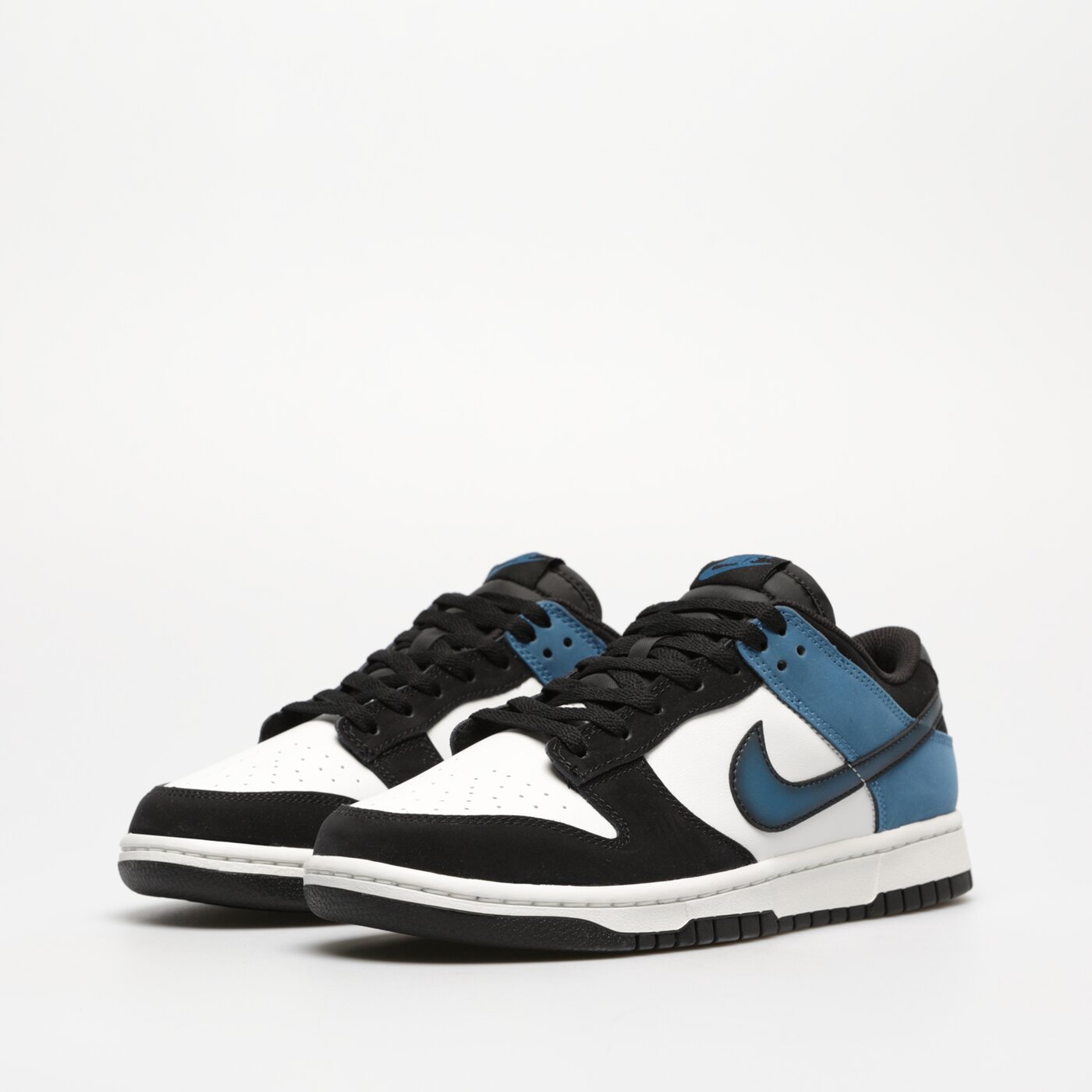 NIKE DUNK LOW RETRO NAS FD6923-100 JUODA 99,99 EUR | Kedai | e ...