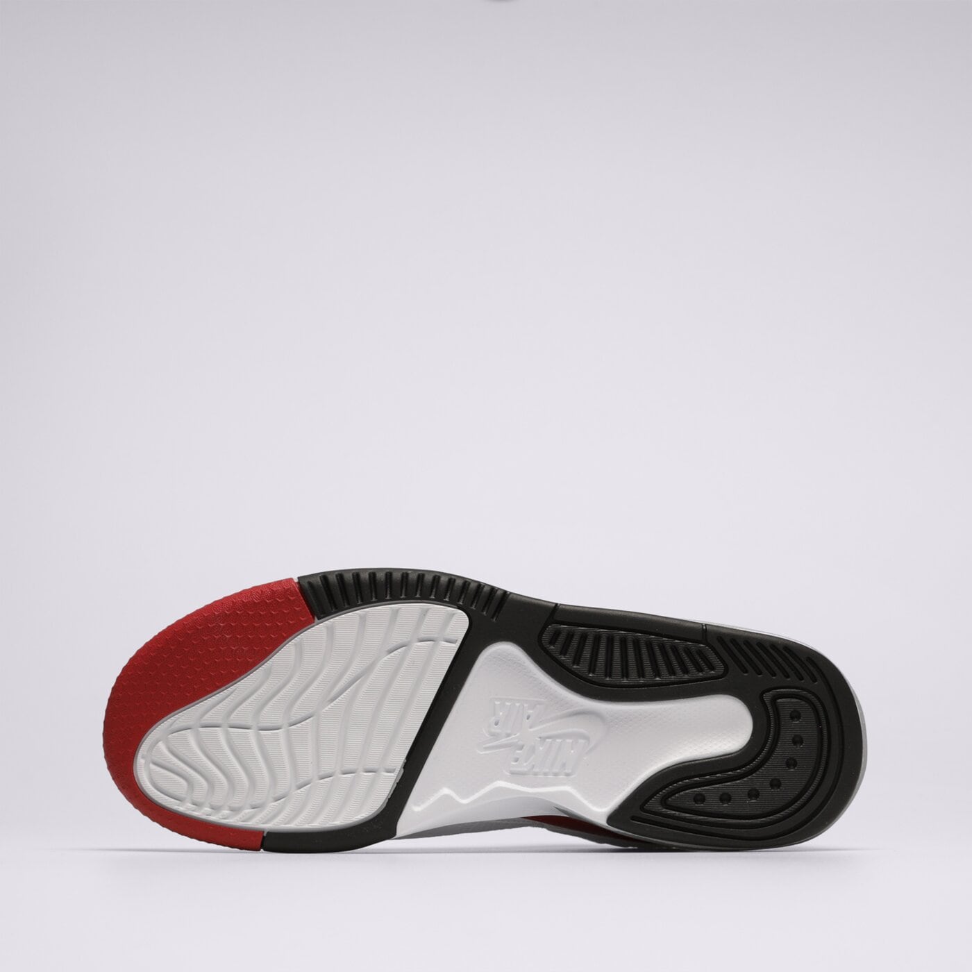 JORDAN MAX AURA 5 DZ4353-101 BALTA 80,00 EUR | Kedai | e. parduotuvėje ...